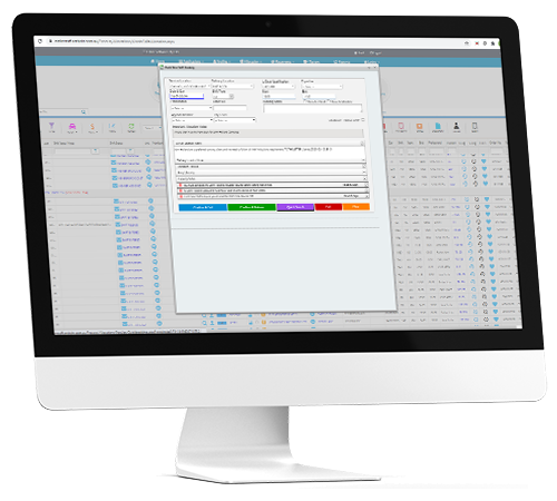 Shift / Employee Scheduling Software Australia | Staff Scheduling