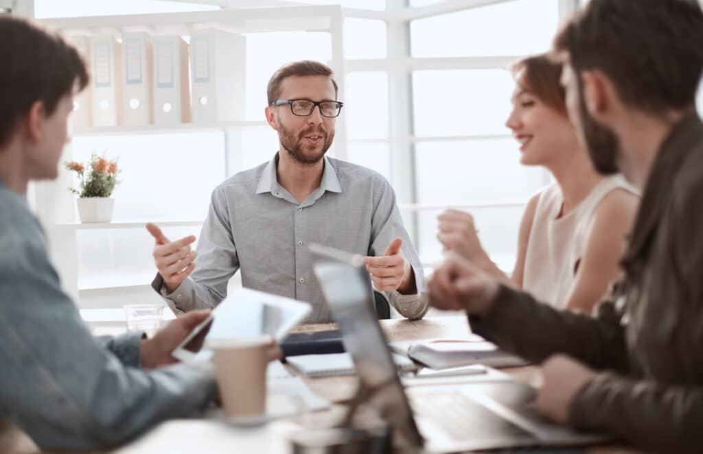 Client and Workforce Benefits with All-in-One Staffing Software